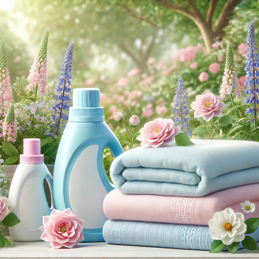Say Goodbye To Stains : Expert Tips For Washing Your Bed Sheets – Weave ...