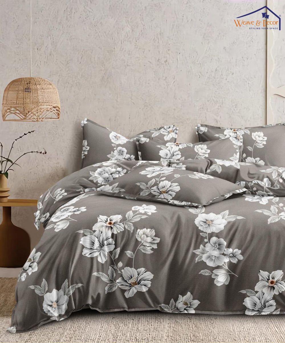 Comforter Set – Weave & Decor