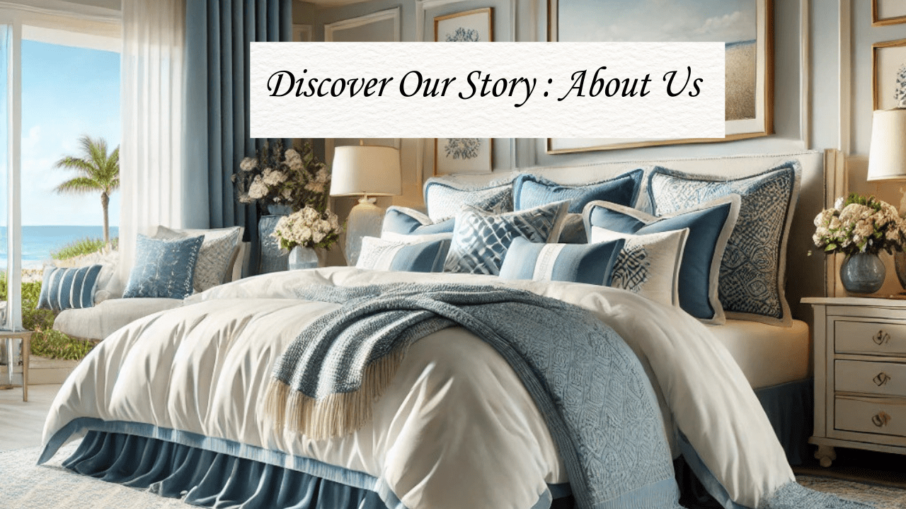 About Us – Weave & Decor