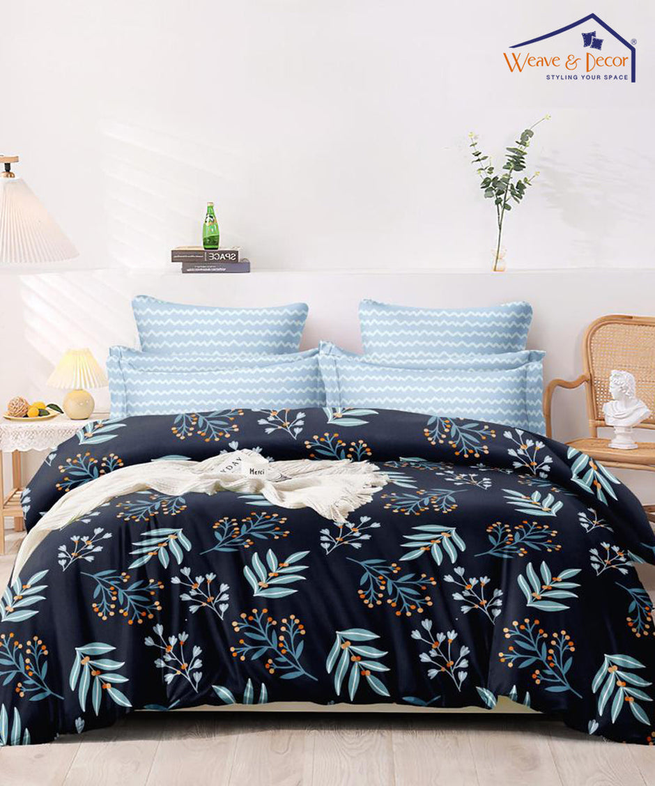 Comforter Set – Weave & Decor