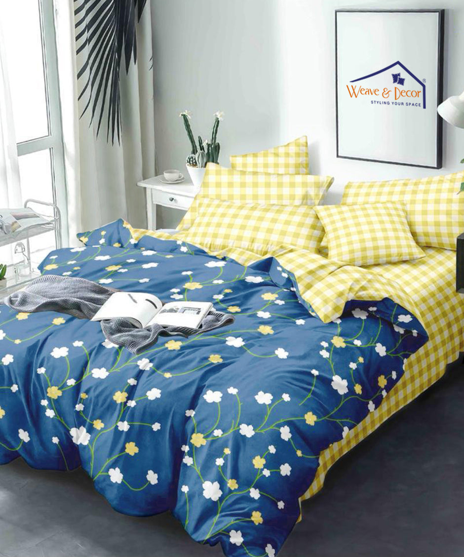 Comforter Set – Weave & Decor